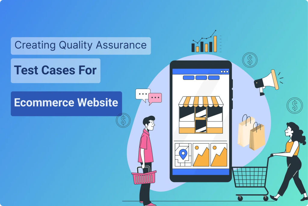 E-commerce Testing - Awaraj