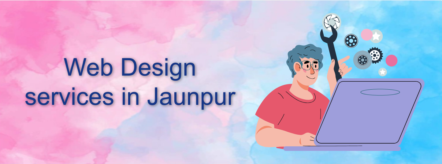Best Web Design services in Jaunpur in 2025