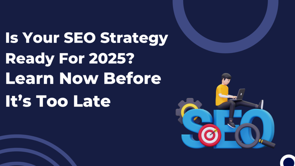 SEO Strategies That Will Boost Your Website Traffic in 2025 – Awaraj