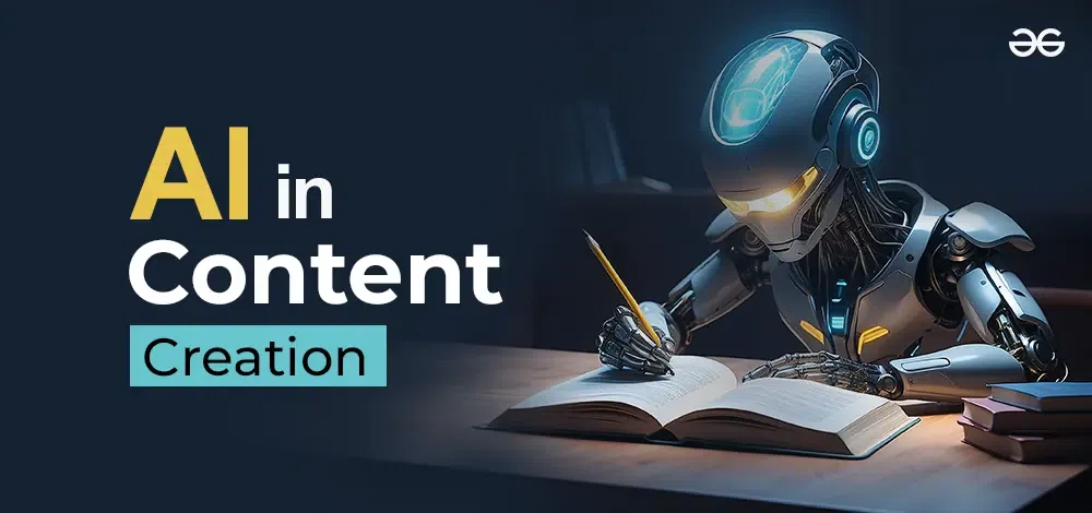 The Role of AI in Content Curation and Creation - Awaraj