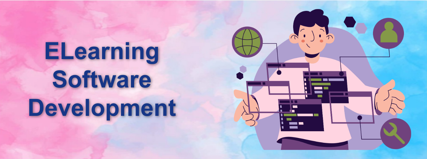 ELearning Software Development Services in 2025