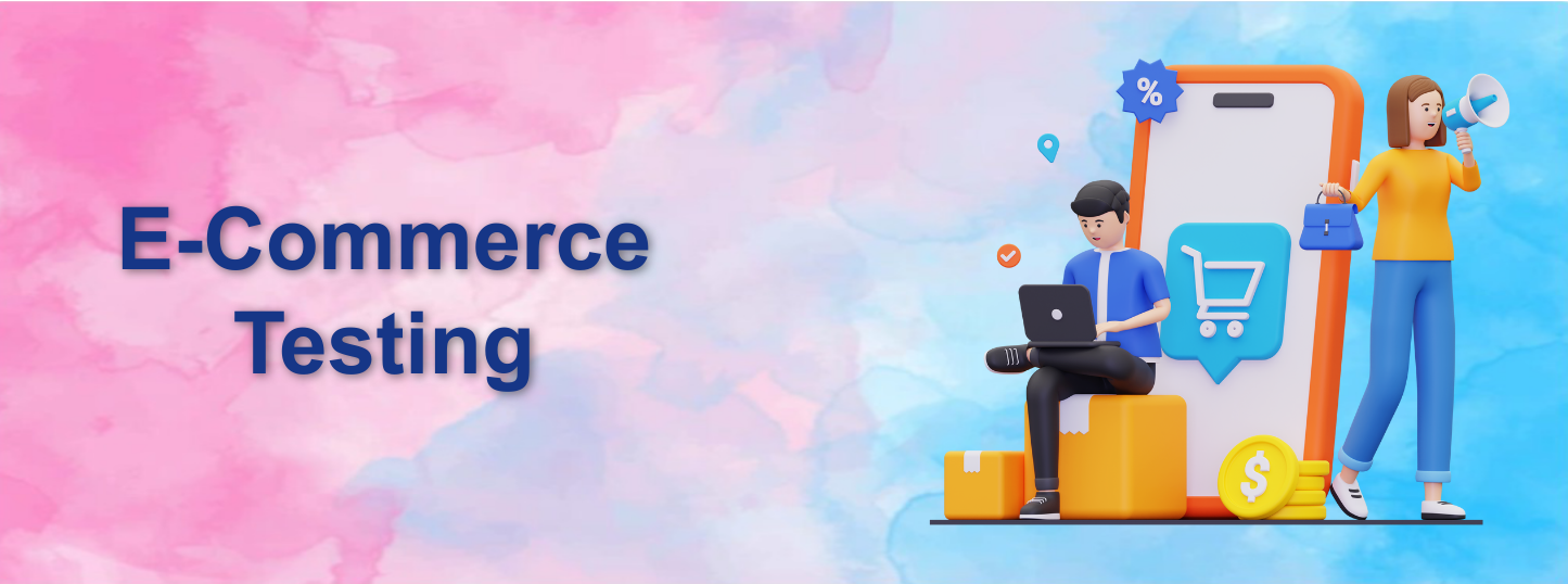 Top E-Commerce Testing Services in Agra