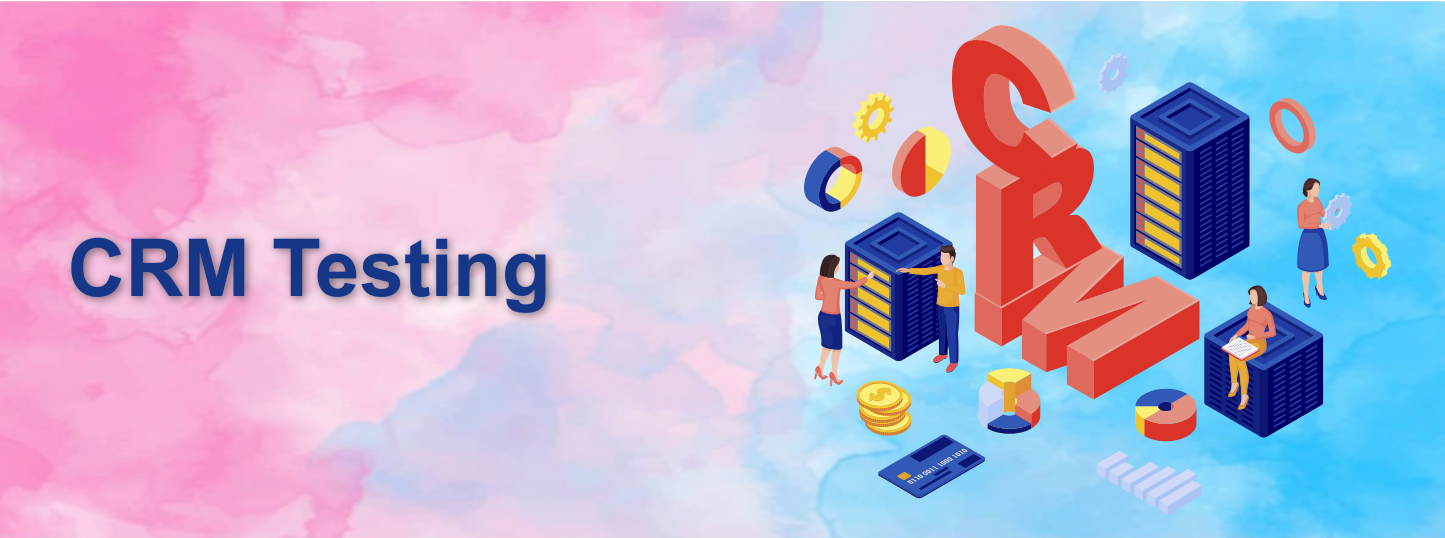 Top CRM Testing Services in Agra Performance for Your System